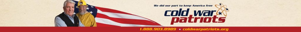 Cold War Patriots - Professional Case Management